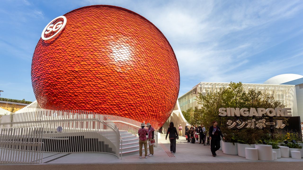 【大阪・関西万博】海外パビリオングルメ紹介2．万博で食べられる各国の料理紹介や注意点などを徹底解説(イタリア・チリ・チェコなど)！EXPO2025 | 小顔＆骨盤矯正サロンkinoe
