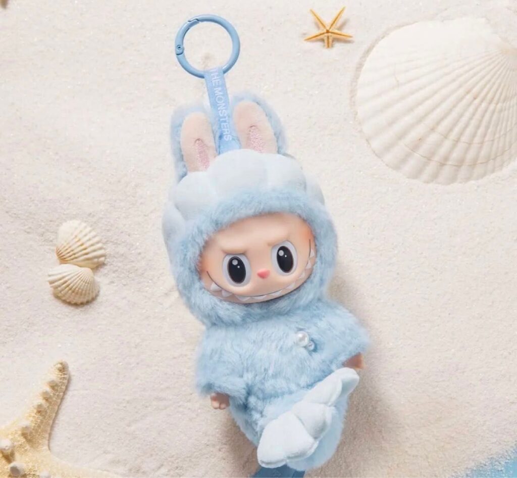 POP MART ラブブって知ってますか？今年日本でも大流行しそうなLABUBUについて│購入方法・シークレット・限定品などもご紹介 | 小顔＆骨盤矯正サロンkinoe