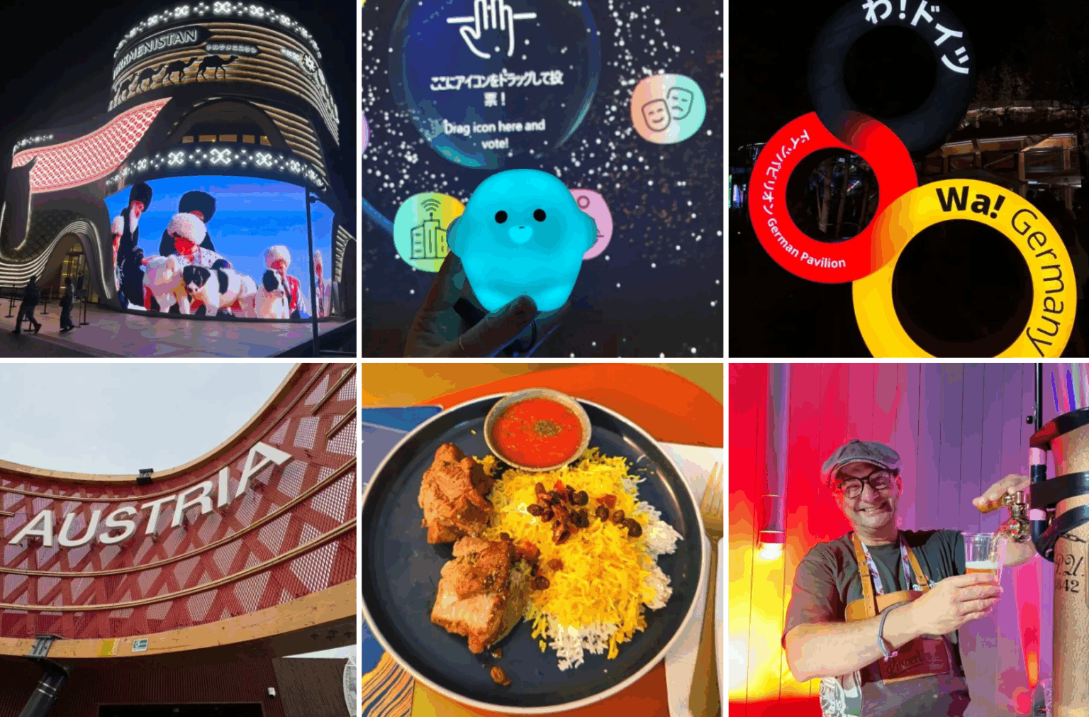 【大阪・関西万博】HYDE ONLINE STOREで万博ミャクミャクグッズが再販！「和歌山DAY」HYDEスペシャルライヴのオフィシャルグッズ！売っているモノ一覧や購入方法まとめ | 小顔 ...