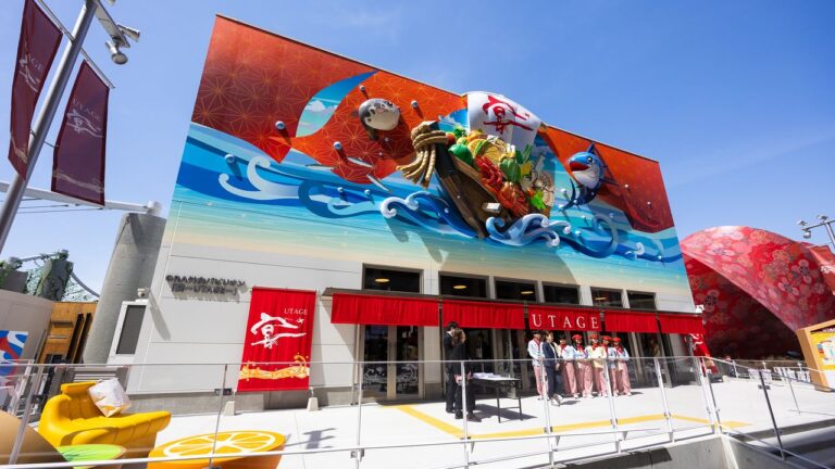 【大阪・関西万博】宴UTAGEでソフトクリーム食べ歩き完全ガイド！どこで食べられる？万博で話題のソフトクリームや食べ歩きのきっかけなどもご紹介！ | 小顔＆骨盤矯正サロンkinoe